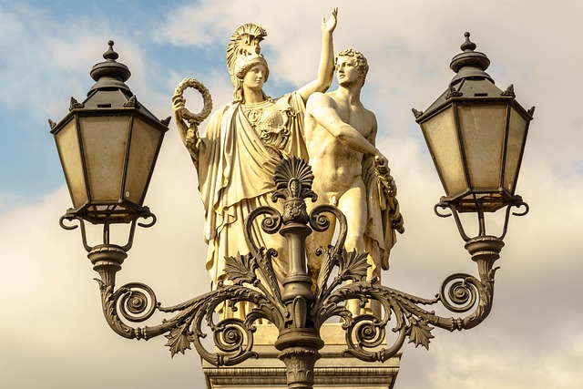 Berlin Statue Skulptur - Kostenloses Foto auf Pixabay - Pixabay