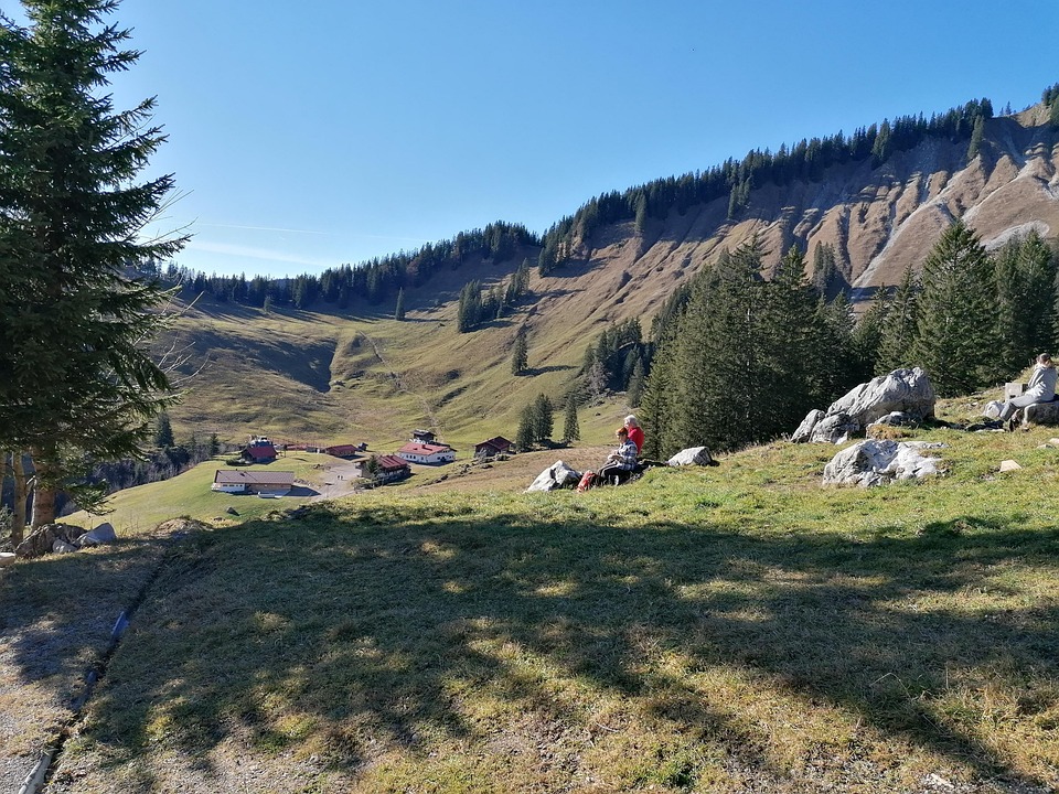 Hike Nature Landscape - Free photo on Pixabay Hike Nature Landscape - Free photo on Pixabay