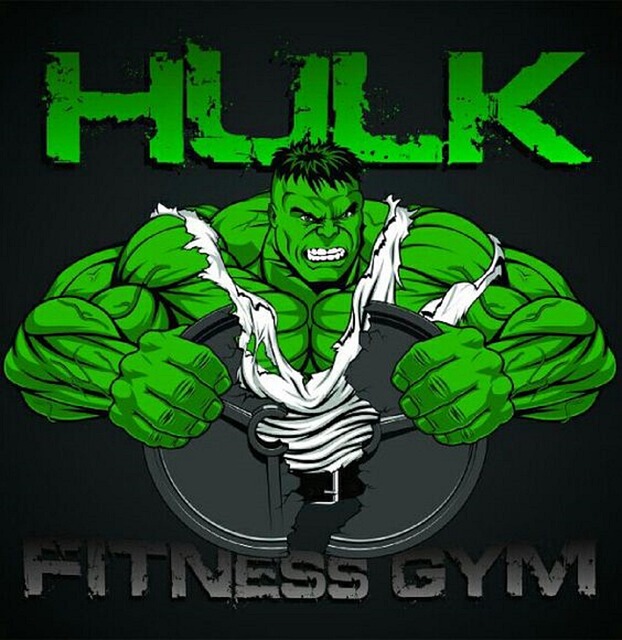 Hulk Verde Increible - Ilmainen valokuva Pixabayssa - Pixabay