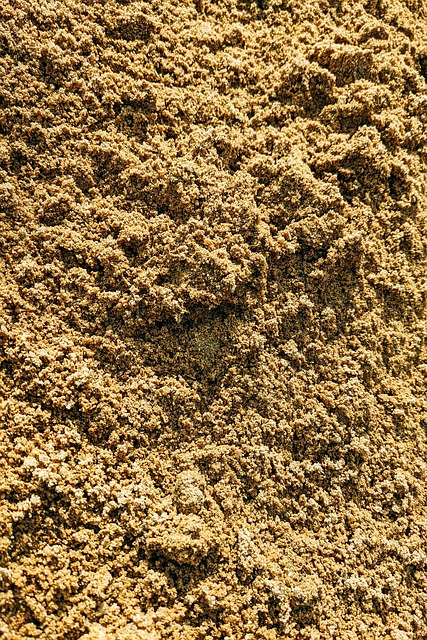 Sand Texture Dirt - Free photo on Pixabay