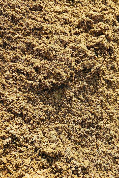 Sand Texture Dirt - Free photo on Pixabay