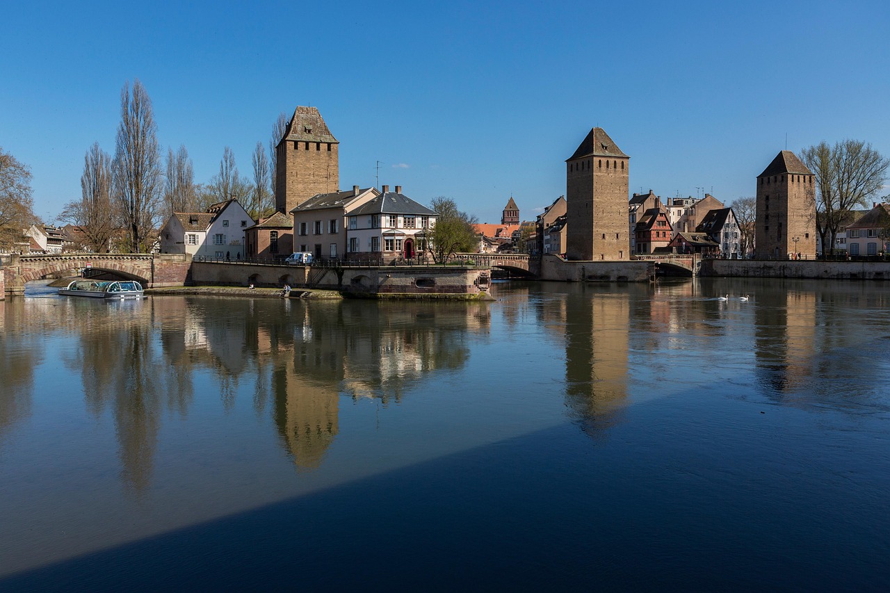 300+ kostenlose Strasbourg und Straßburg-Bilder - Pixabay