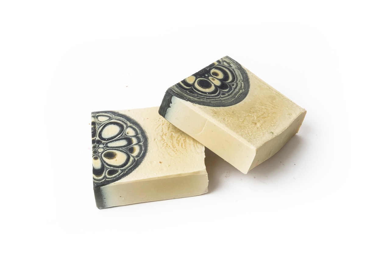 Soap Skincare Cosmetics Bar - Free photo on Pixabay