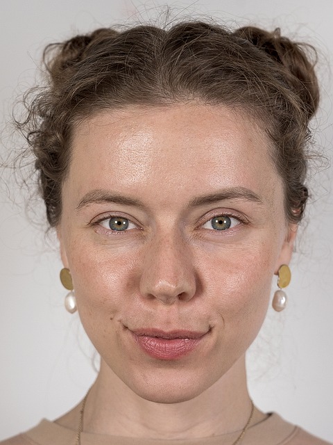 Femme Visage Portrait - Photo gratuite sur Pixabay - Pixabay