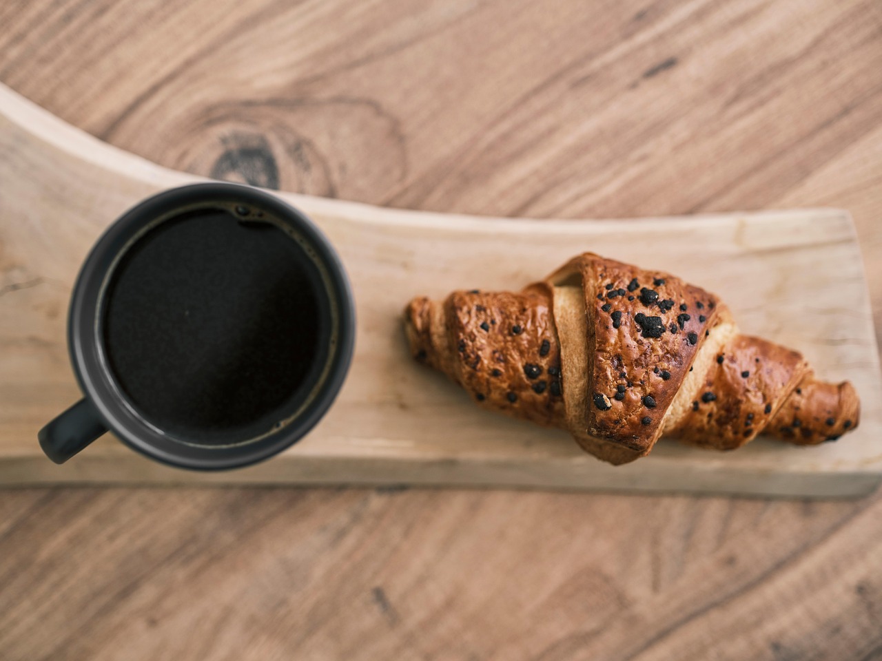 900+ Free Croissant & Breakfast Images - Pixabay