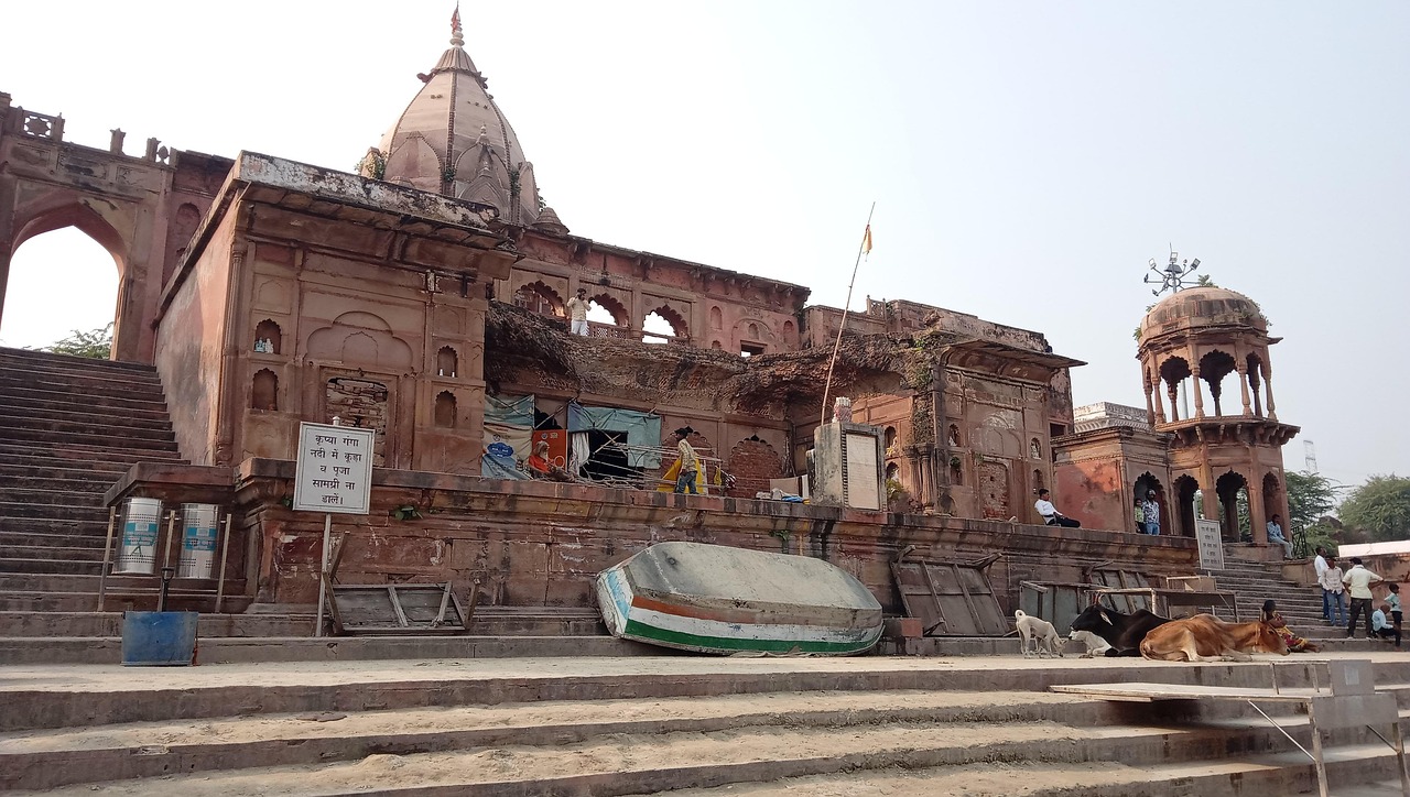 Bithoor Kanpur Uttar Pradesh - Foto gratuita no Pixabay - Pixabay