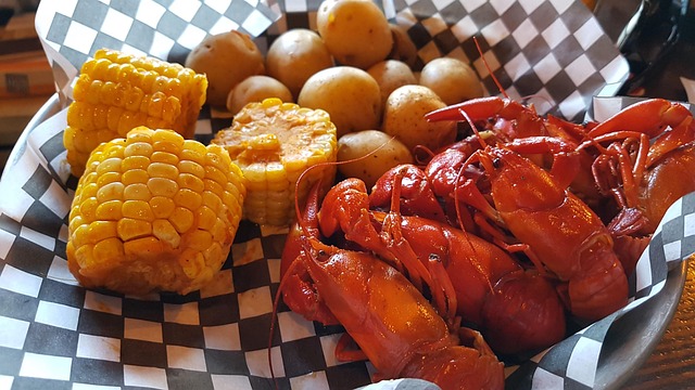 Écrevisse Cajun Louisiane Fruit De - Photo gratuite sur Pixabay - Pixabay