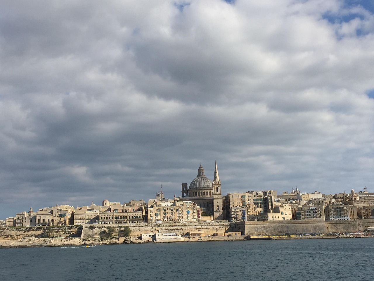 Malta Island Vacations - Free photo on Pixabay - Pixabay