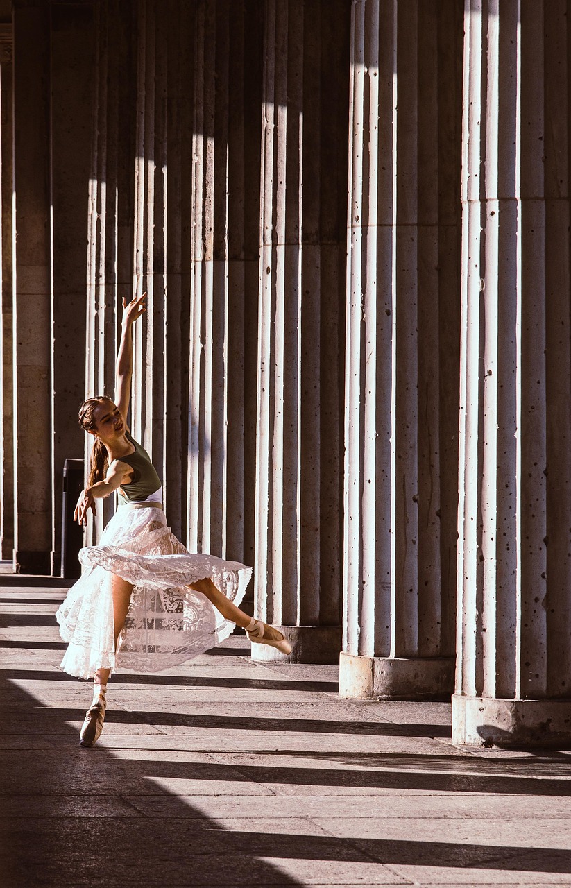 1,000+ Ballerina Pictures & Images [HD] - Pixabay