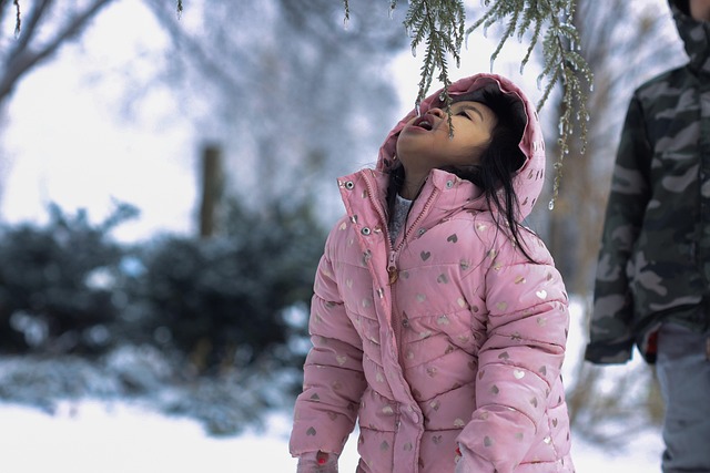 Girl Kid Ice - Free photo on Pixabay