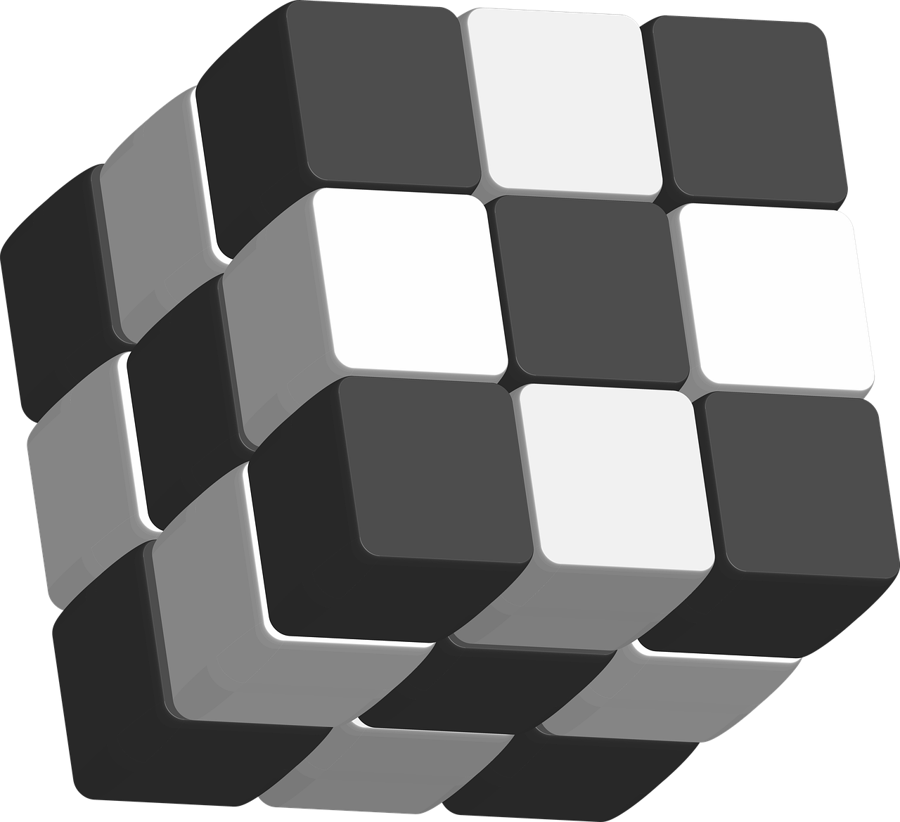 300,000+ Free Rubiks Cube Wallpaper & Rubik'S Cube Images - Pixabay