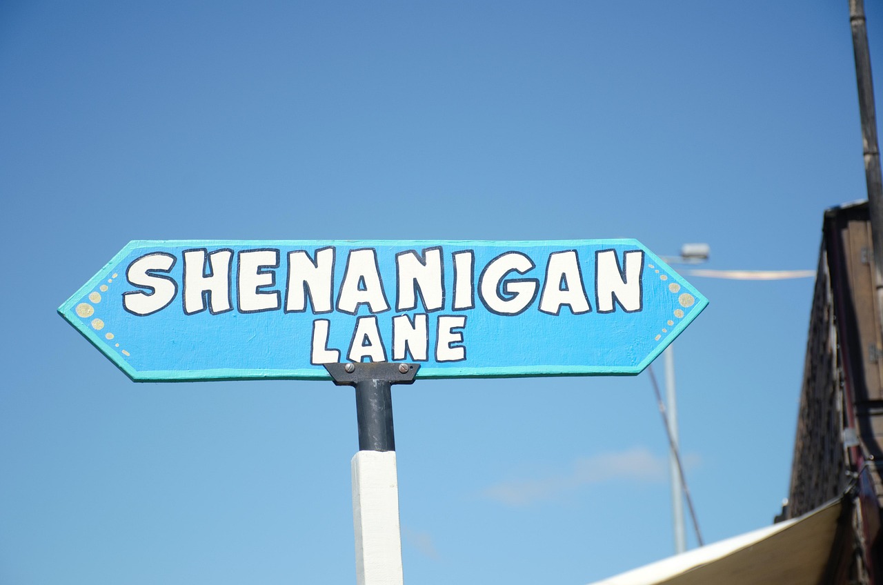 Shenanigan Plang Anak - Foto gratis di Pixabay - Pixabay