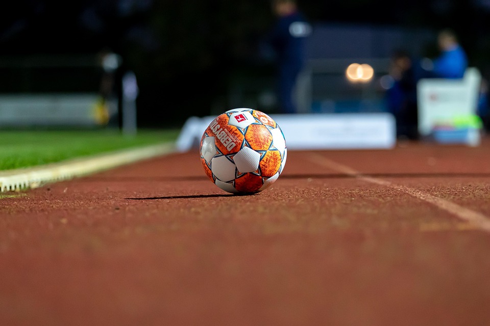 Football Game Soccer - Free photo on Pixabay