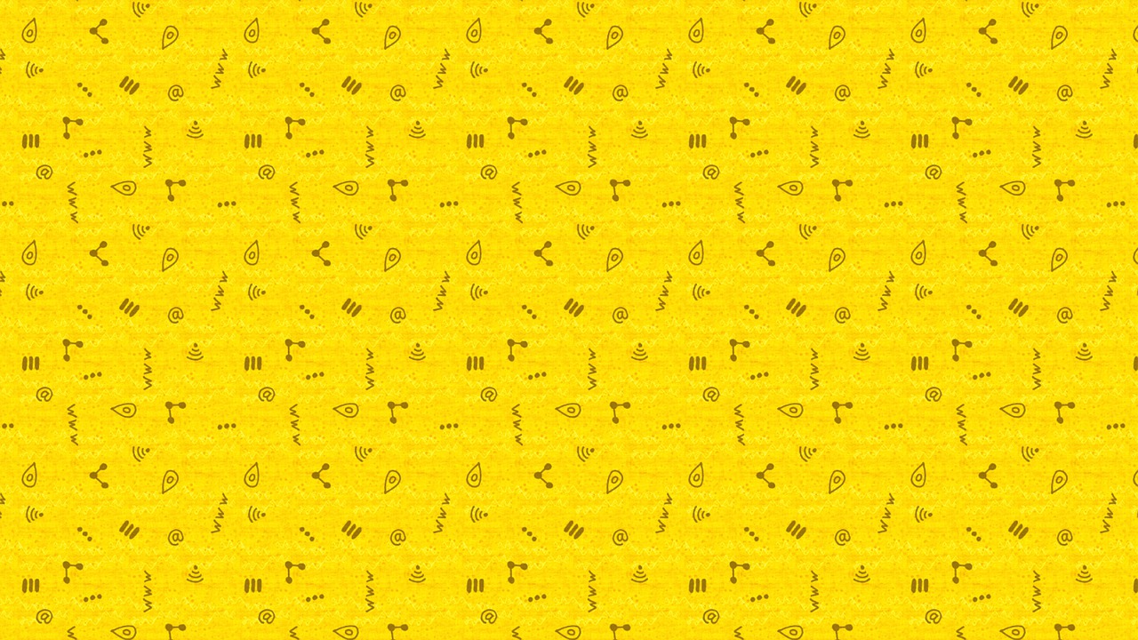 Background Doodle Internet - Free image on Pixabay