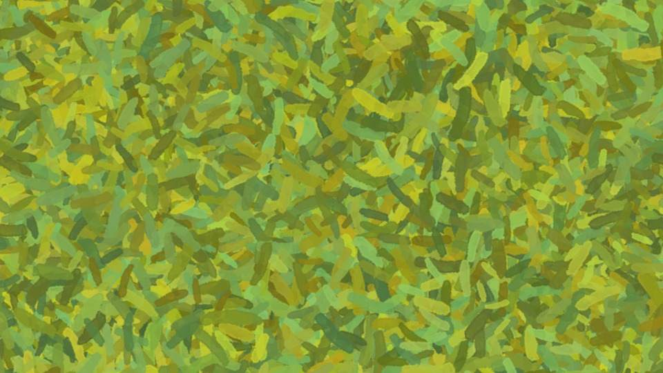 Download Background Abstract Brush Strokes Royalty Free Stock
