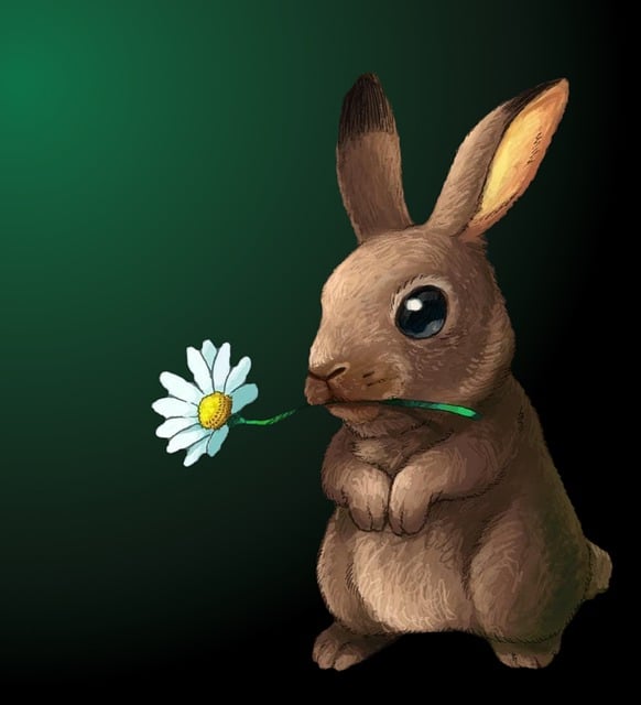 50,000+ Free Cartoon Daisies & Nature Images - Pixabay