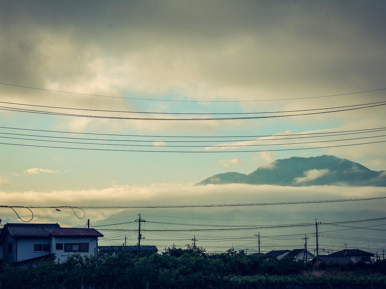 Morning Japan Mountain - Free photo on Pixabay - Pixabay