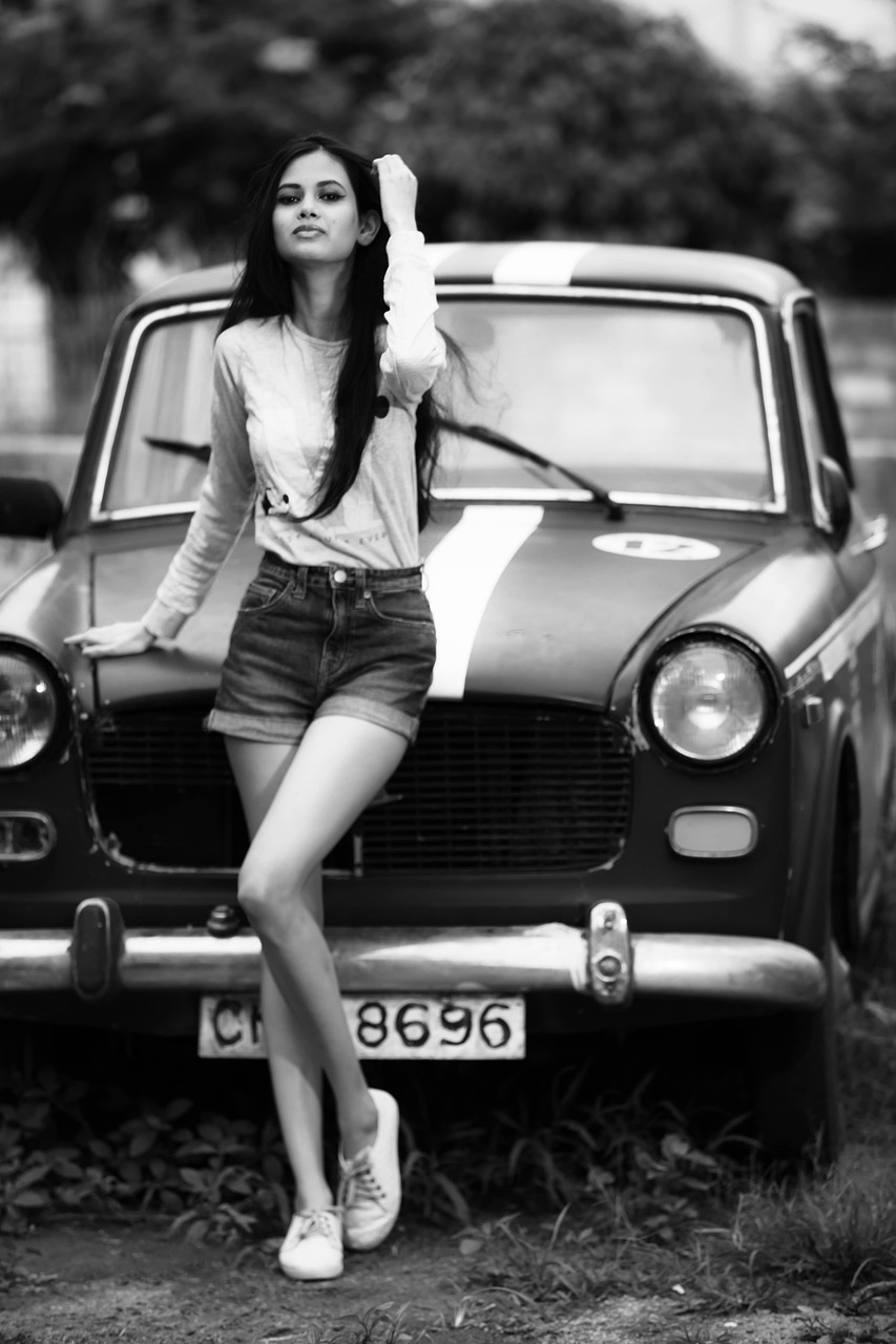 Mujer Modelo Pose - Foto gratis en Pixabay - Pixabay