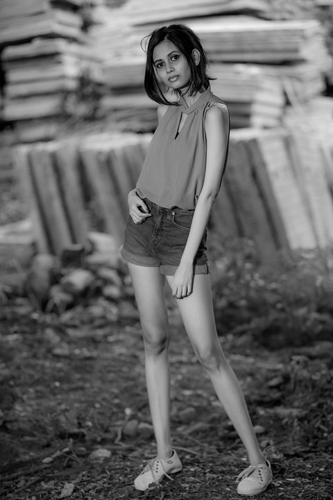 Woman Fashion Model - Free photo on Pixabay