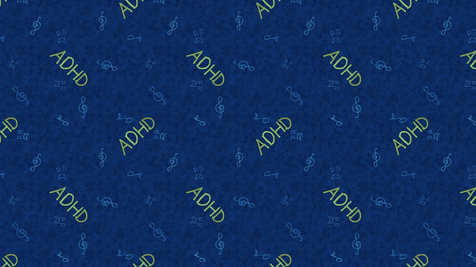 Download Adhd Pattern Background Royalty-Free Stock Illustration Image ...