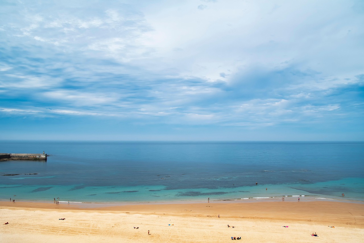 Beach Island Destination - Free photo on Pixabay - Pixabay