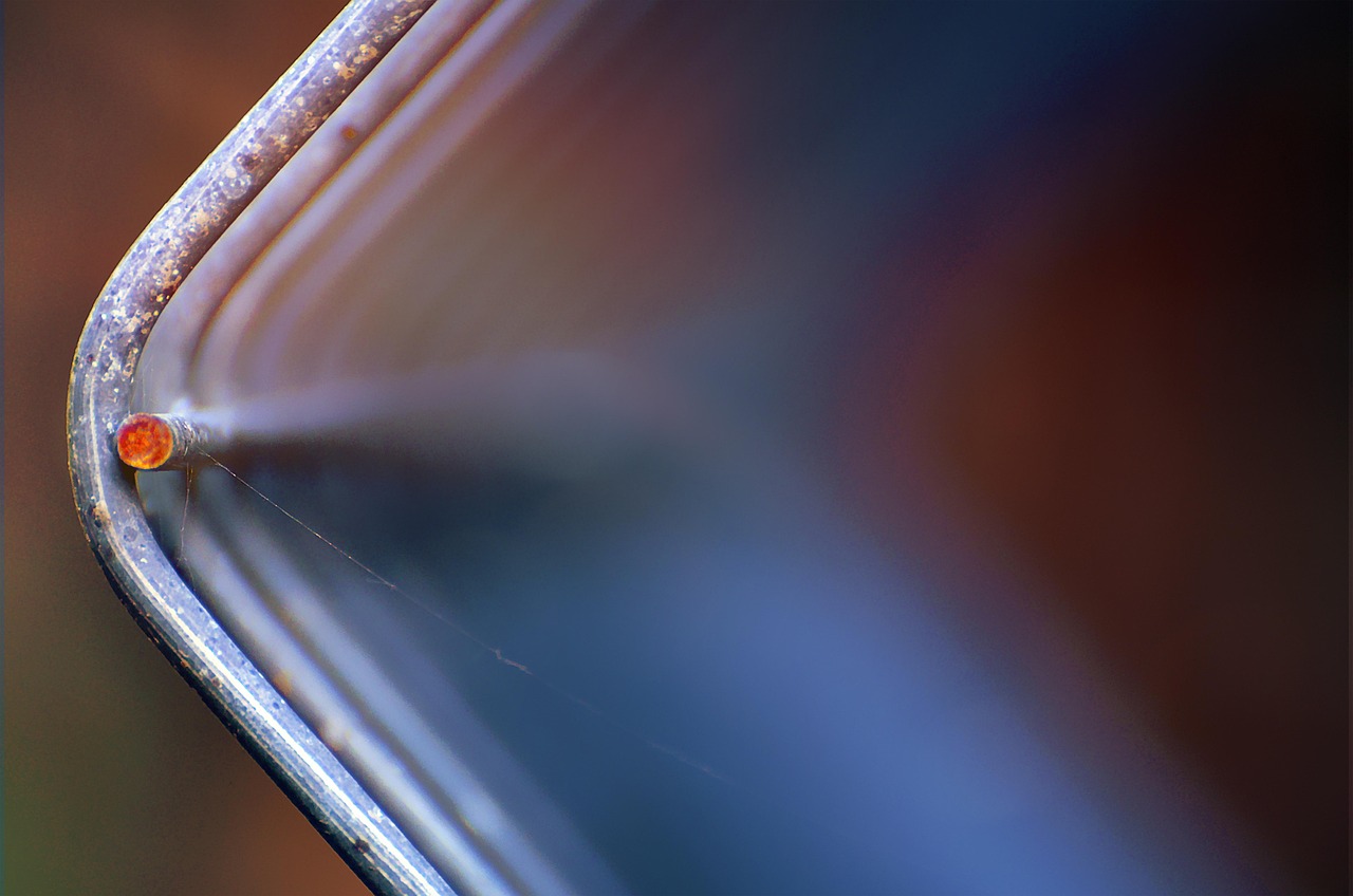 Spot Metal Iron - Free photo on Pixabay - Pixabay