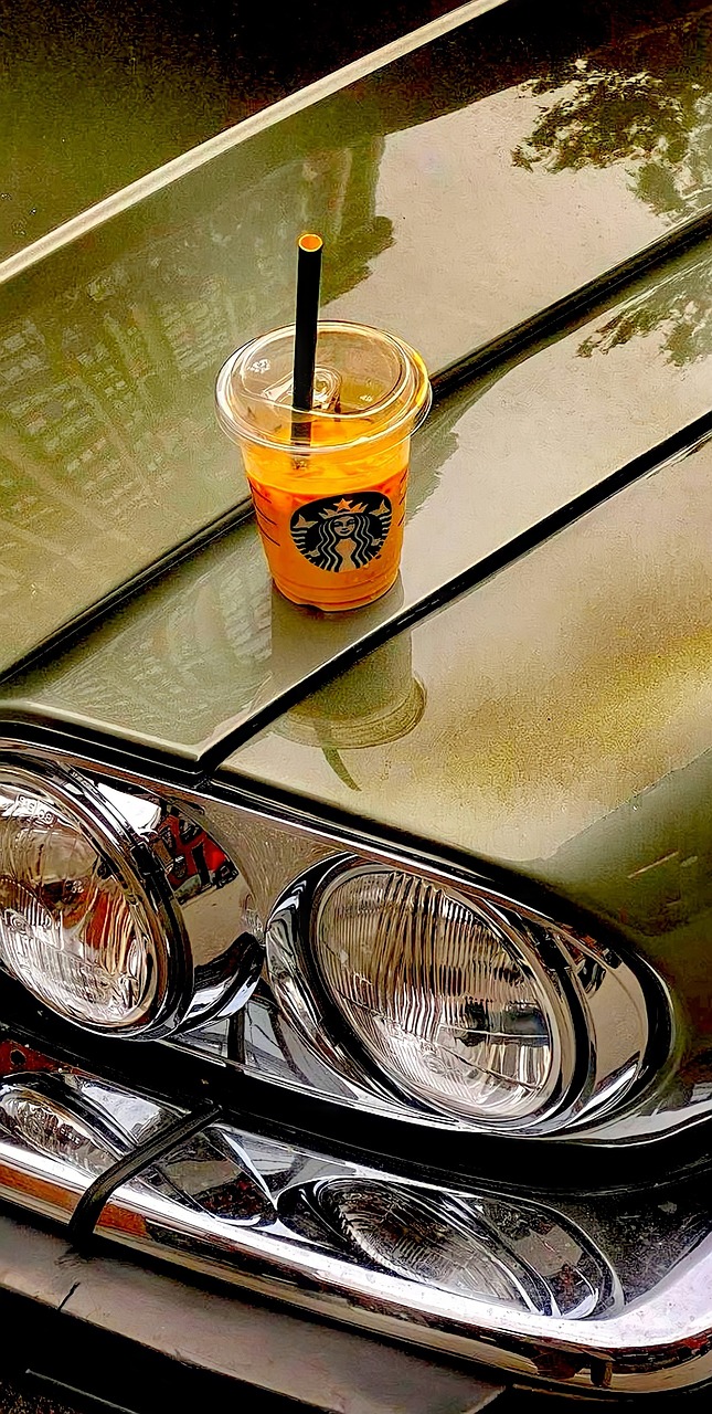 100+ kostenlose Eiskaffee und Kaffee-Bilder - Pixabay