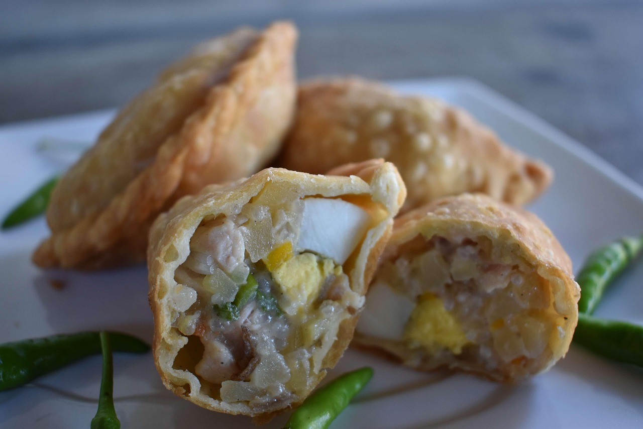 Snack Pie Pastry - Free photo on Pixabay