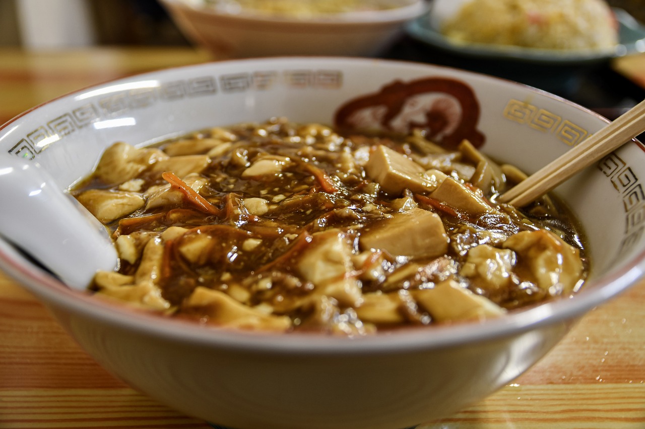Japanilaista Ruokaa Ramen - Ilmainen valokuva Pixabayssa - Pixabay