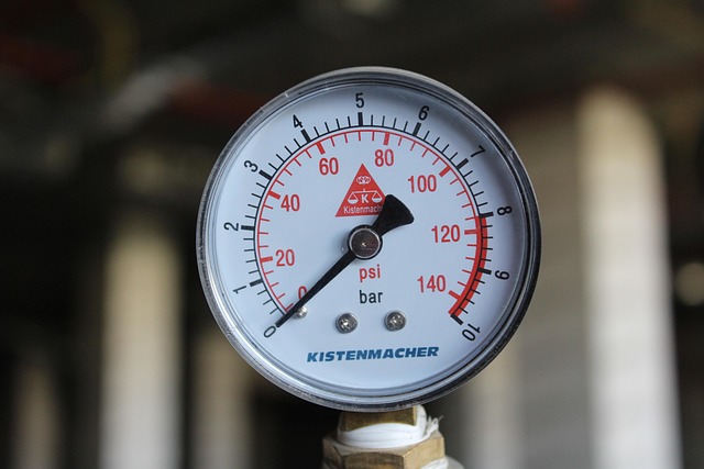 Pressure Meter Water System - Free photo on Pixabay - Pixabay
