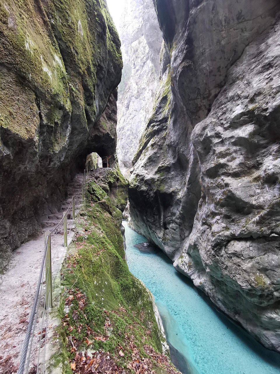 Gorges De Tolmin Gorge - Photo gratuite sur Pixabay - Pixabay