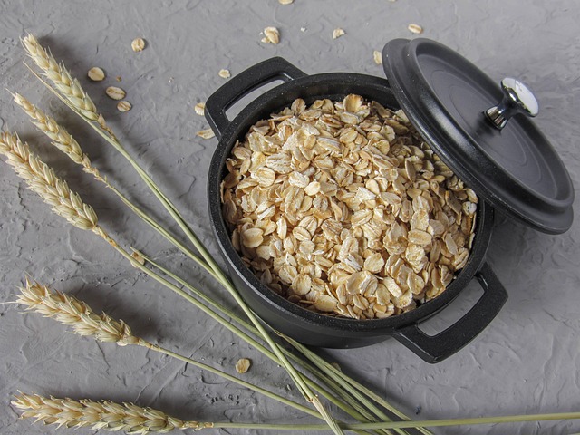 Avoine Grain Aliments - Photo gratuite sur Pixabay - Pixabay