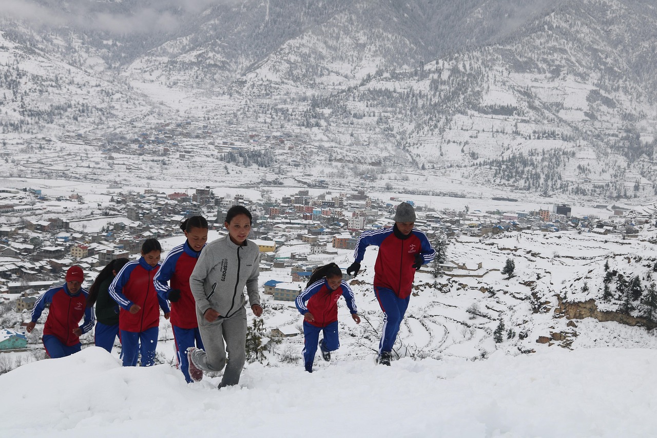10+ Free Karnali Urheiluseura & Karnali Images - Pixabay