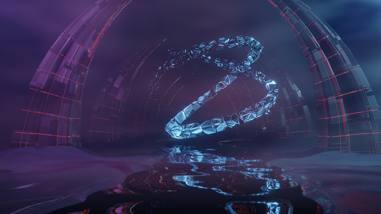 Sci-Fi Magic Mysterious - Free image on Pixabay