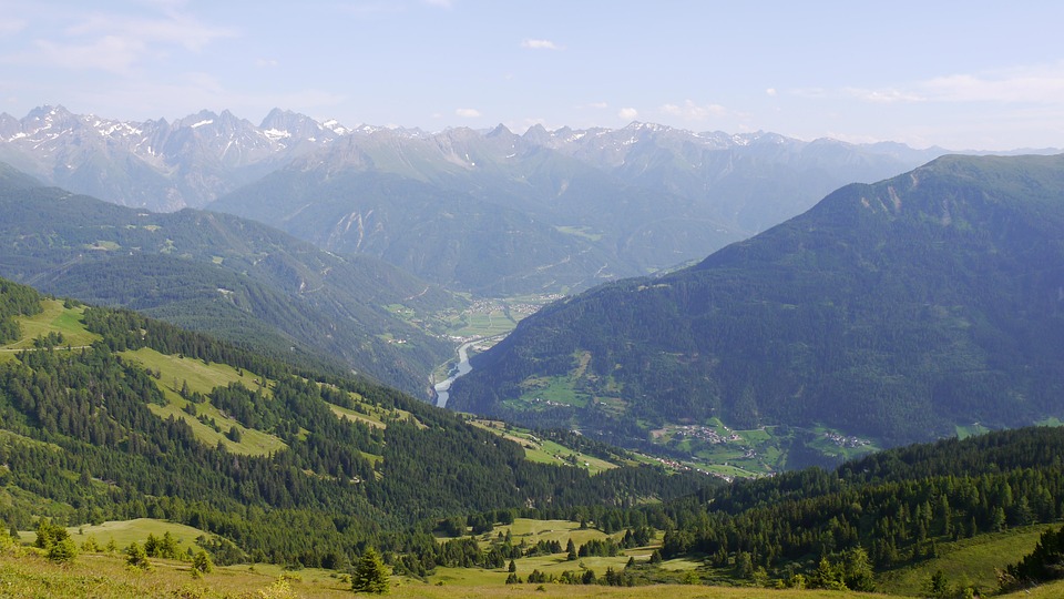 Nature Montagnes En Plein Air - Photo gratuite sur Pixabay - Pixabay