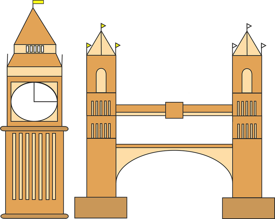 Londres L'Architecture Grand Ben - Image gratuite sur Pixabay