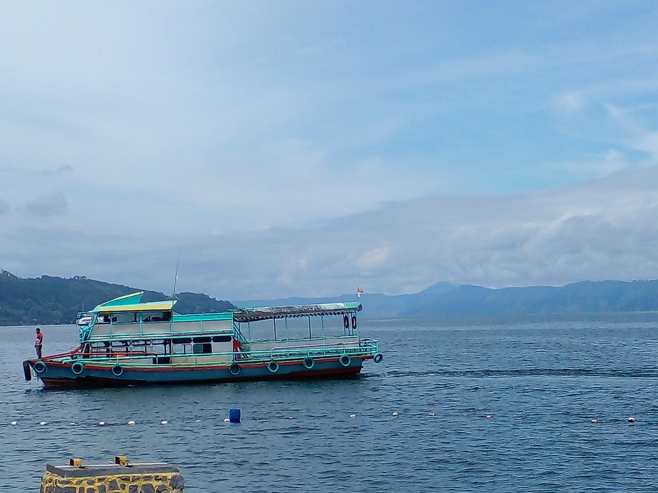 Boat Motor Ship Vessel Lake - Free photo on Pixabay - Pixabay