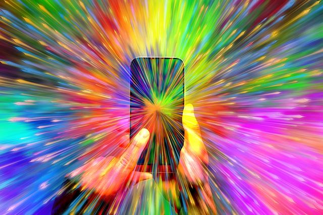 Download Phone, Art, Wallpaper. Royalty-Free Stock Illustration Image ...