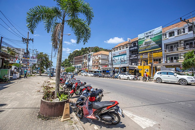 Road Street City - Free photo on Pixabay