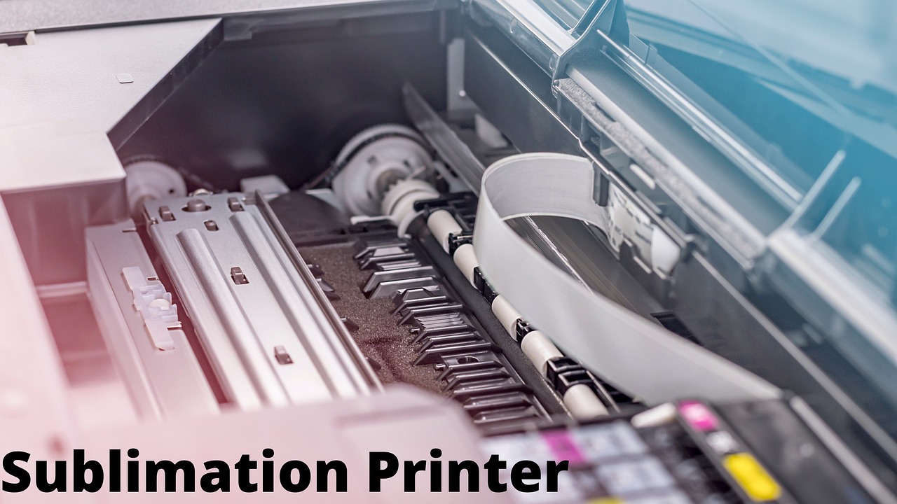 Printer Sublimasi Terbaik - Foto gratis di Pixabay - Pixabay