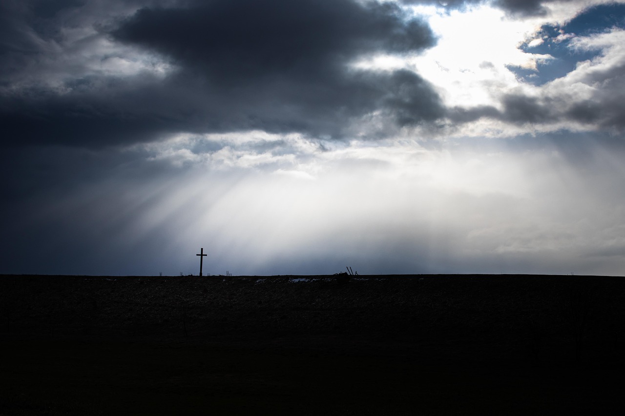 30000 Free Clouds Cross And Cross Images Pixabay