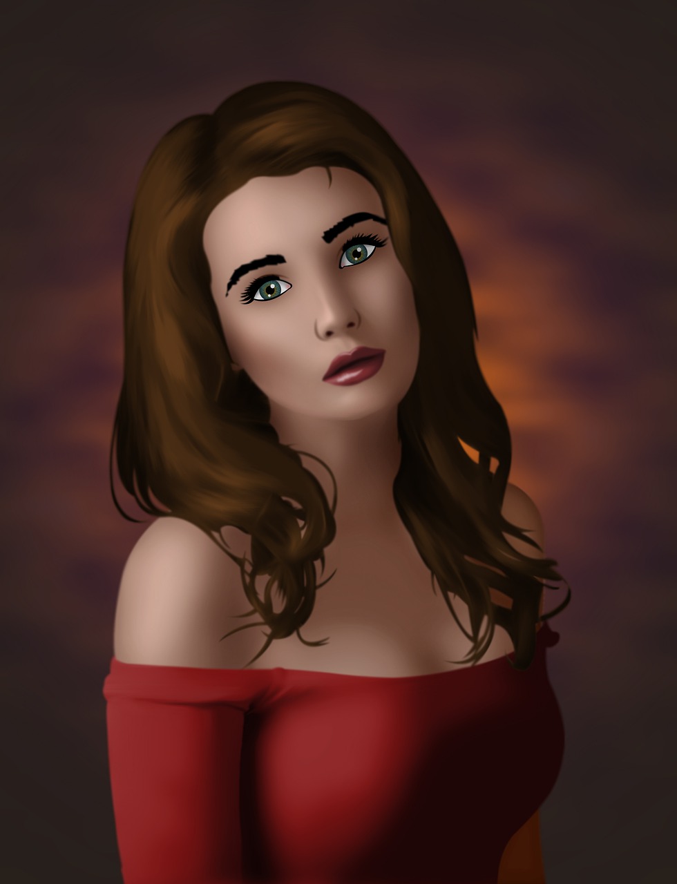 Fashion Beauty Model - Free image on Pixabay