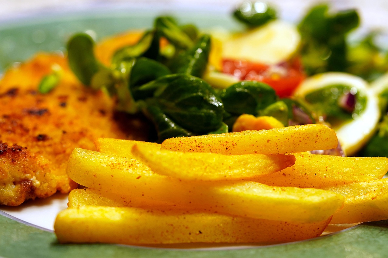3,000+ Free Fries & French Fries Photos - Pixabay
