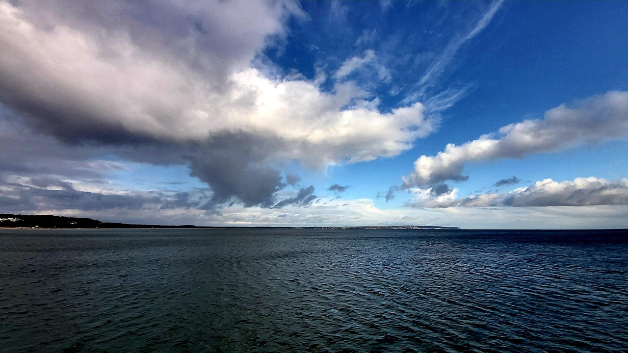 Mar Agua Naturaleza - Foto gratis en Pixabay - Pixabay