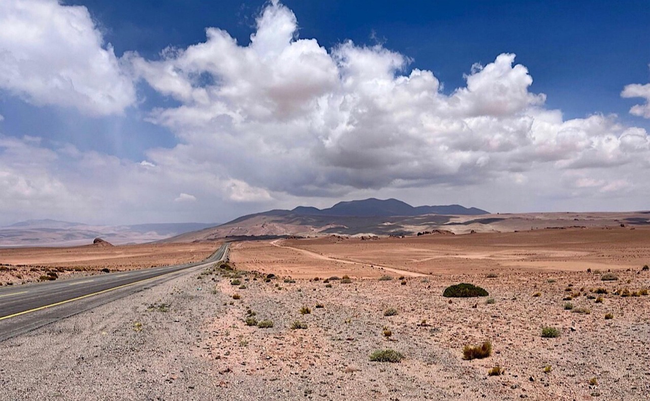 Desert Chile San Pedro De - Free photo on Pixabay - Pixabay