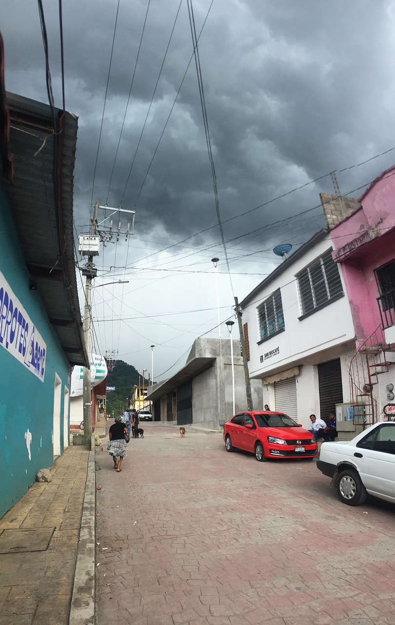 Ixhuatan Chiapas La - Photo gratuite sur Pixabay - Pixabay