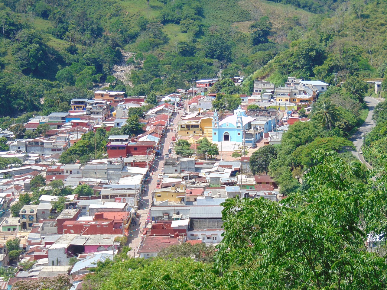 Ixhuatan Chiapas - Foto gratis en Pixabay - Pixabay