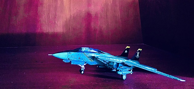 F14-A 雄猫玩具 战斗机玩具 飞机 - Pixabay上的免费照片