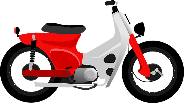 10.000+ Gambar Sepeda Motor Sketsa & Sepeda Motor Gratis - Pixabay