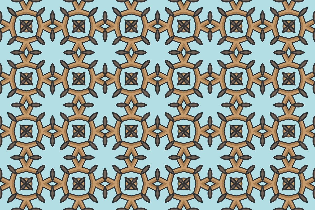 Fundo Floral Estampa Padrão - Imagens grátis no Pixabay - Pixabay